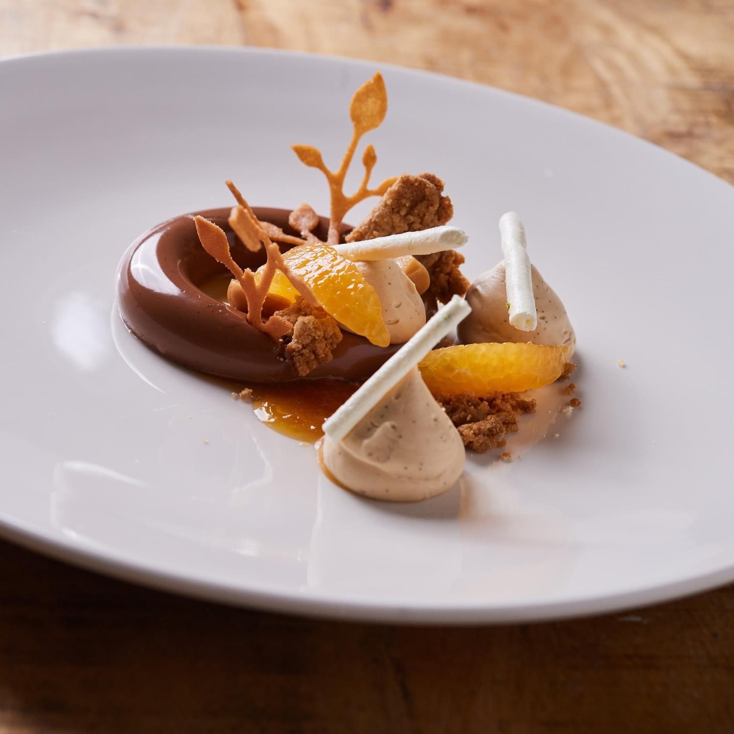 ARAMARK CULINARY EXCELLENCE - Radek David