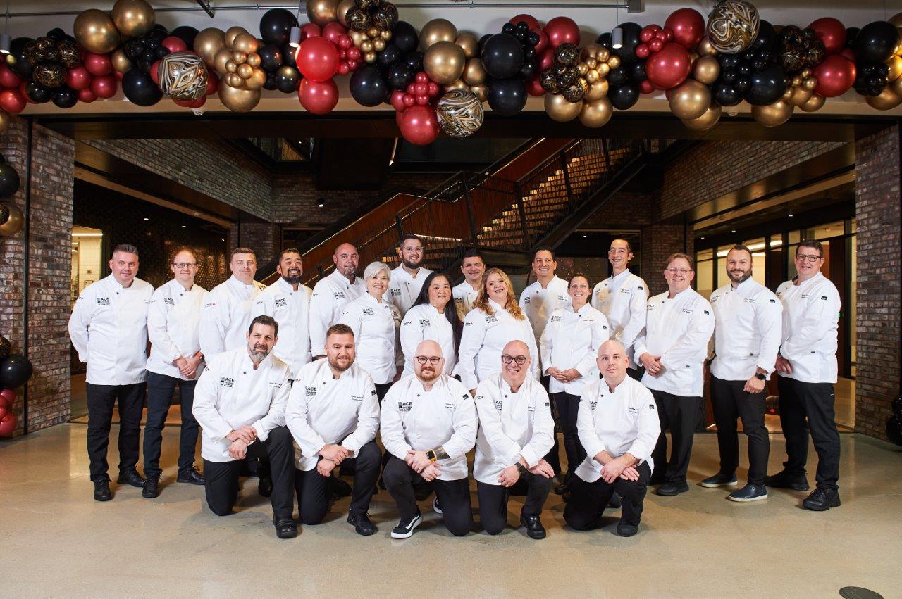 ARAMARK CULINARY EXCELLENCE - Radek David