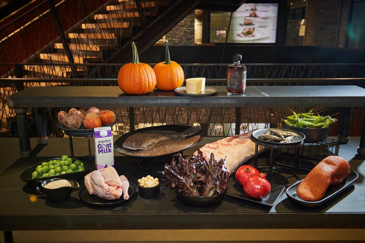 ARAMARK CULINARY EXCELLENCE - Radek David