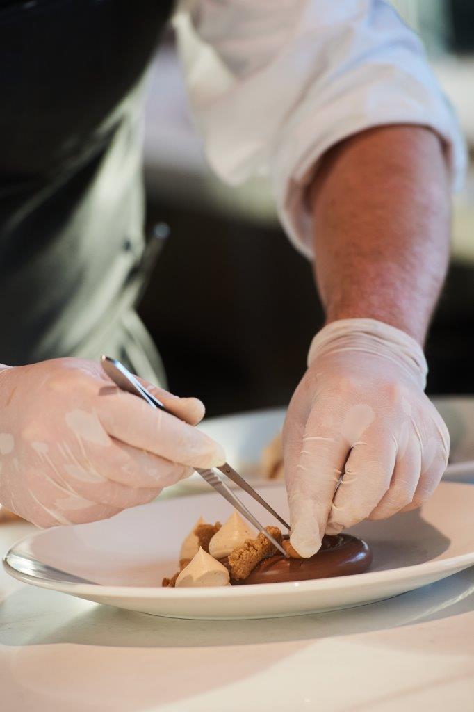 ARAMARK CULINARY EXCELLENCE - Radek David