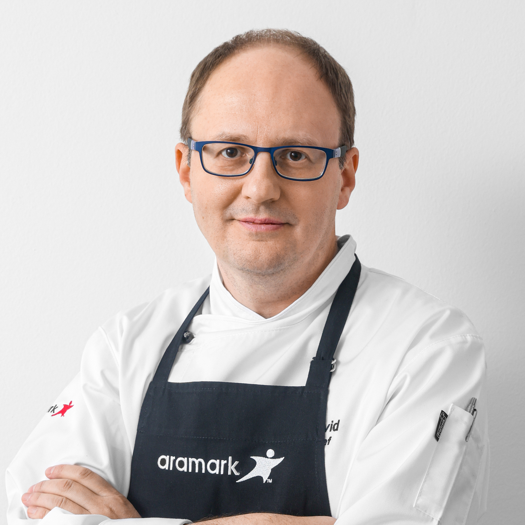 ARAMARK – GAME OVER - Radek David