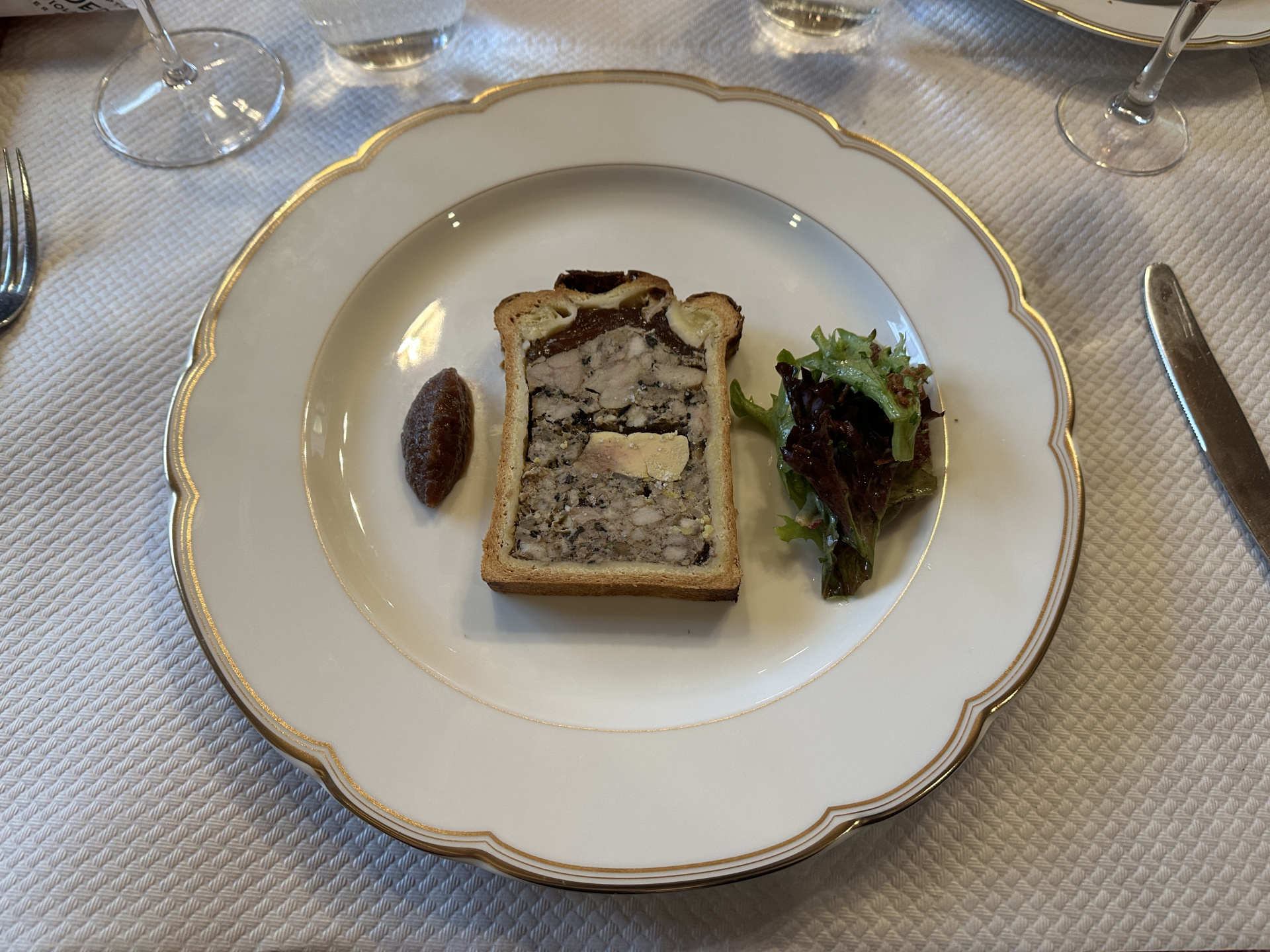 DANIEL ET DENISE - Radek David