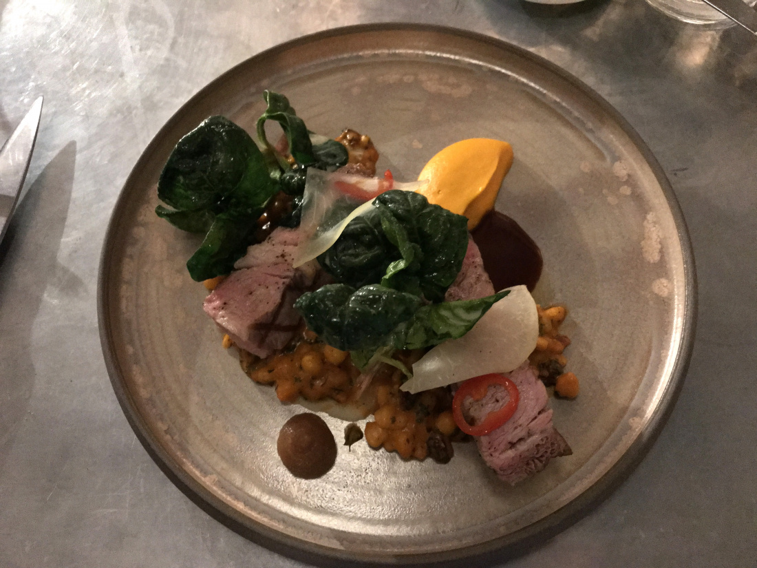 FRENCHIE COVENT GARDEN - Radek David